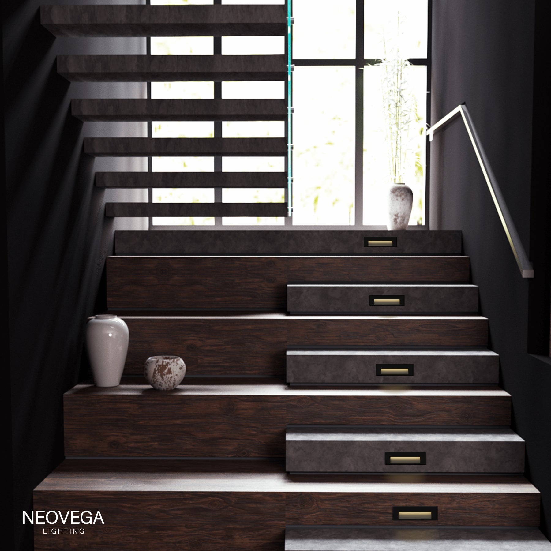 Neovega Lighting