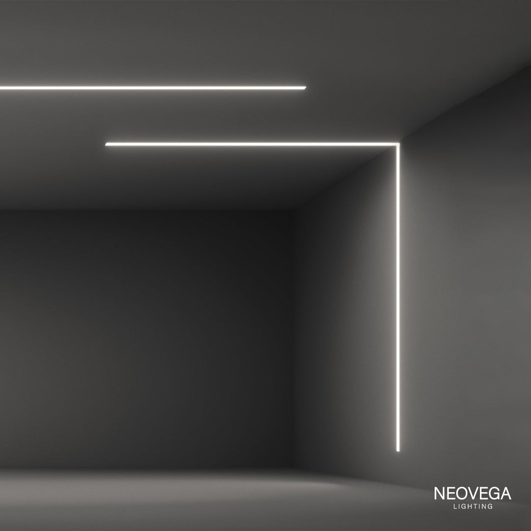 TRACK LIGHT | Neovega Lights