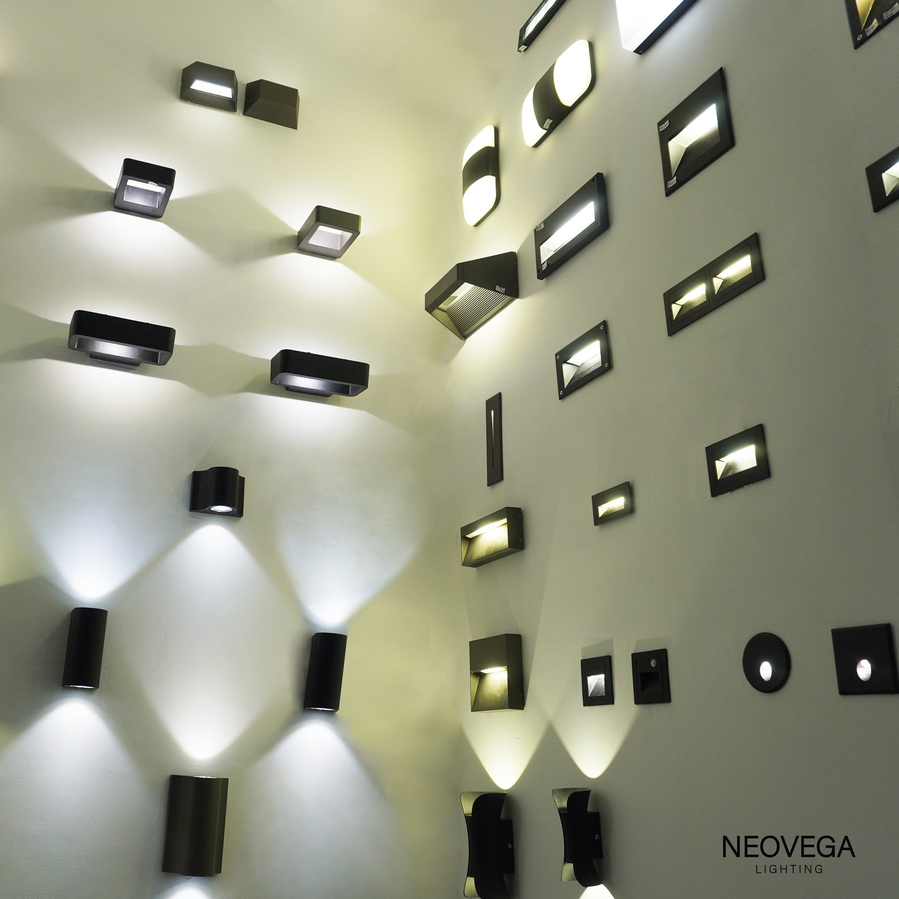 Neovega Lighting