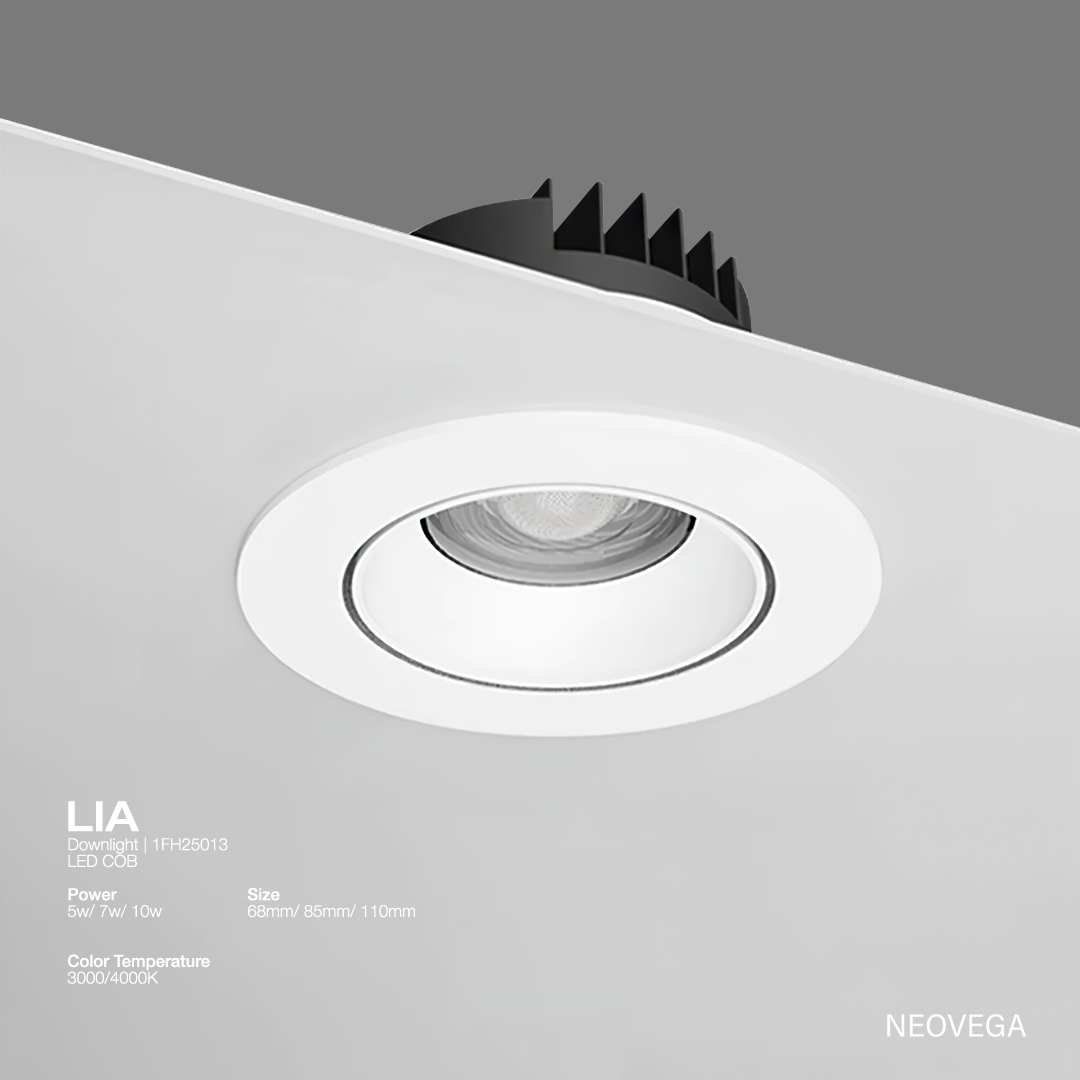 Lia | Neovega Lights