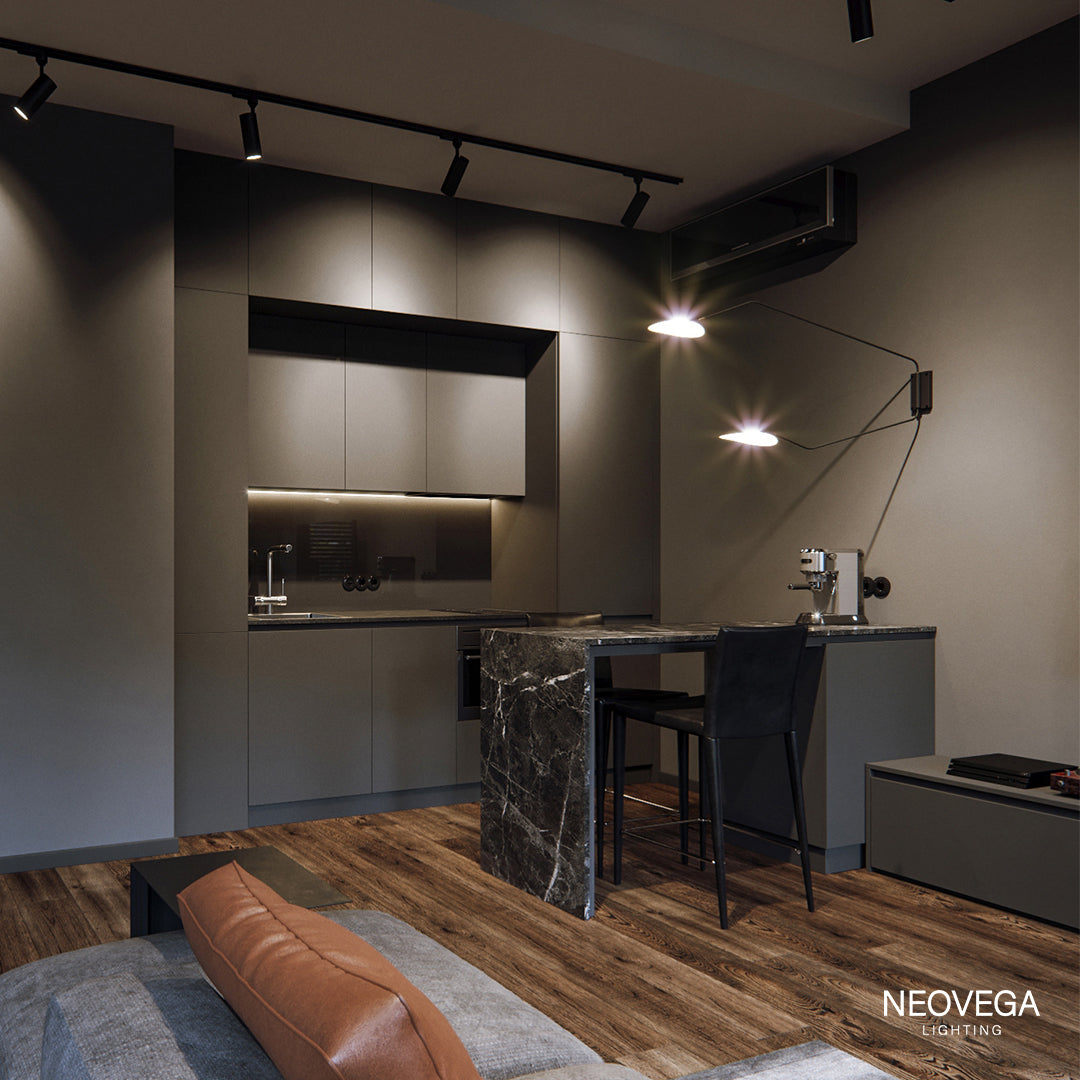 Dante | Neovega Lights