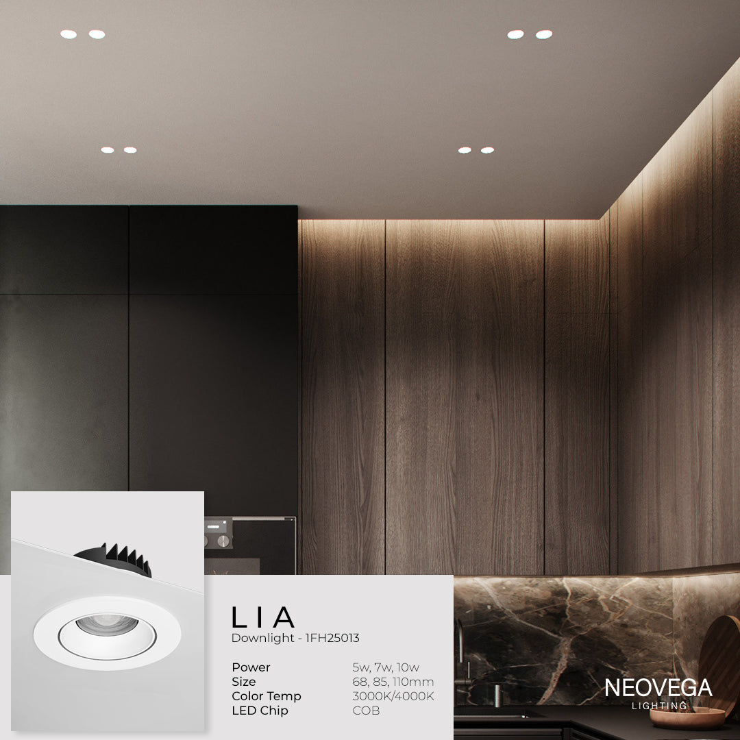 Lia | Neovega Lights