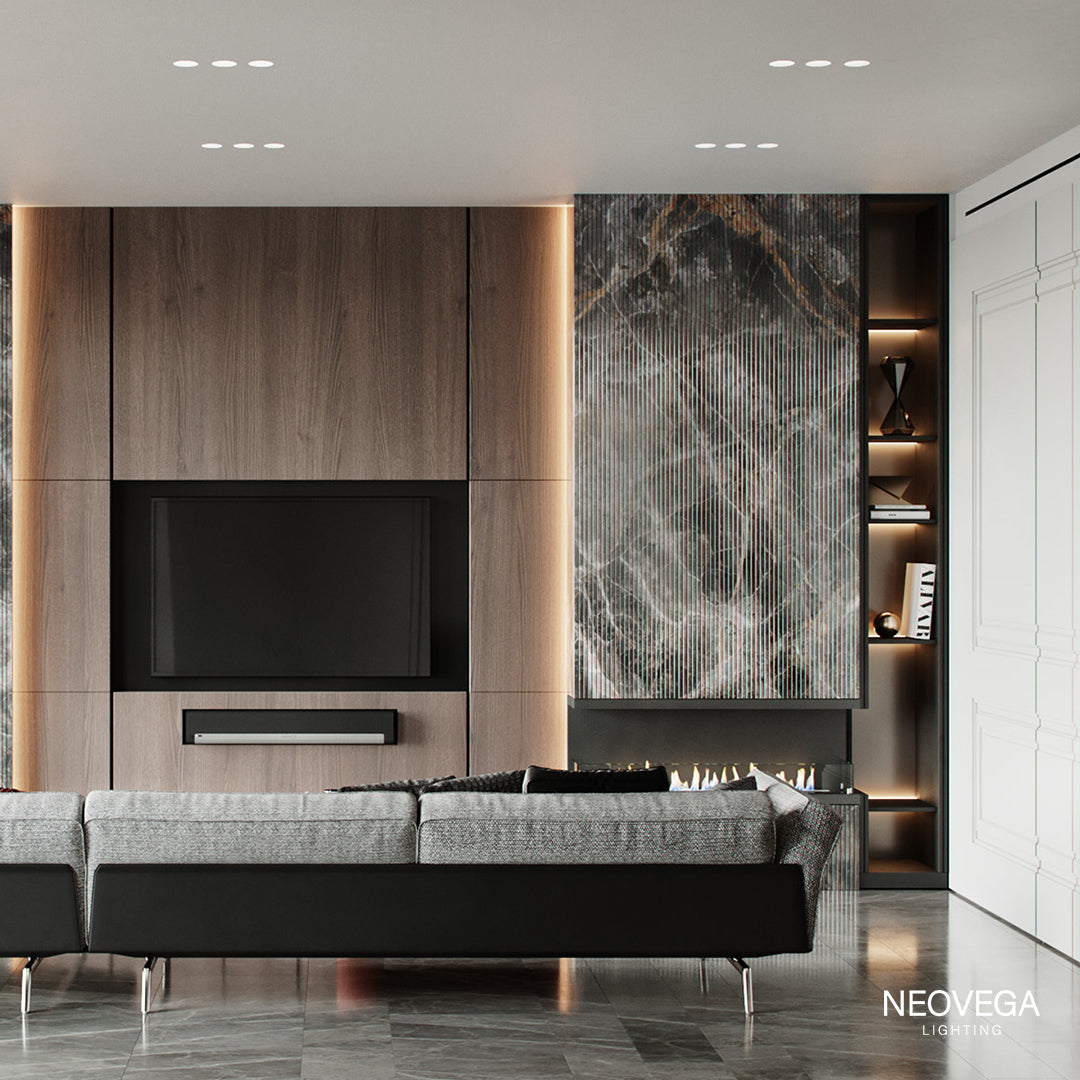 Lia | Neovega Lights