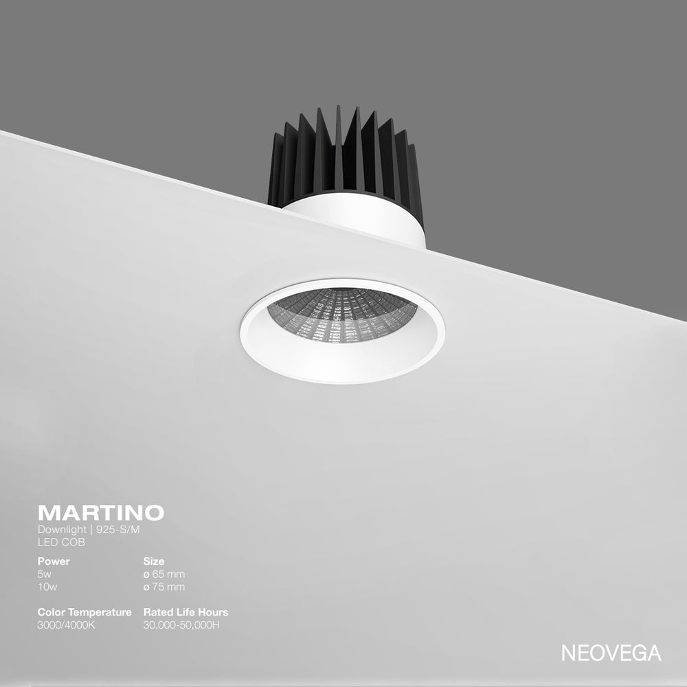 DOWNLIGHT | Neovega Lights
