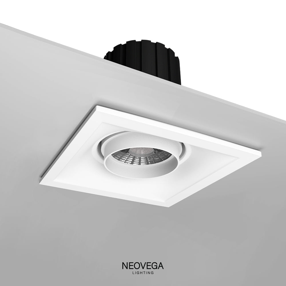 Sergio | Neovega Lights