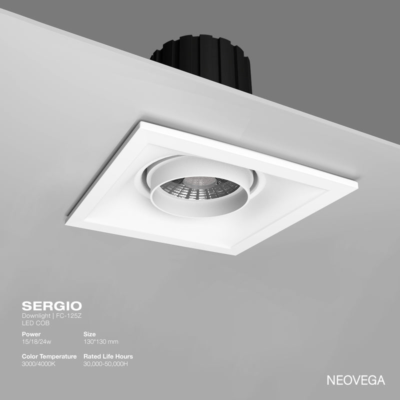 DOWNLIGHT | Neovega Lights