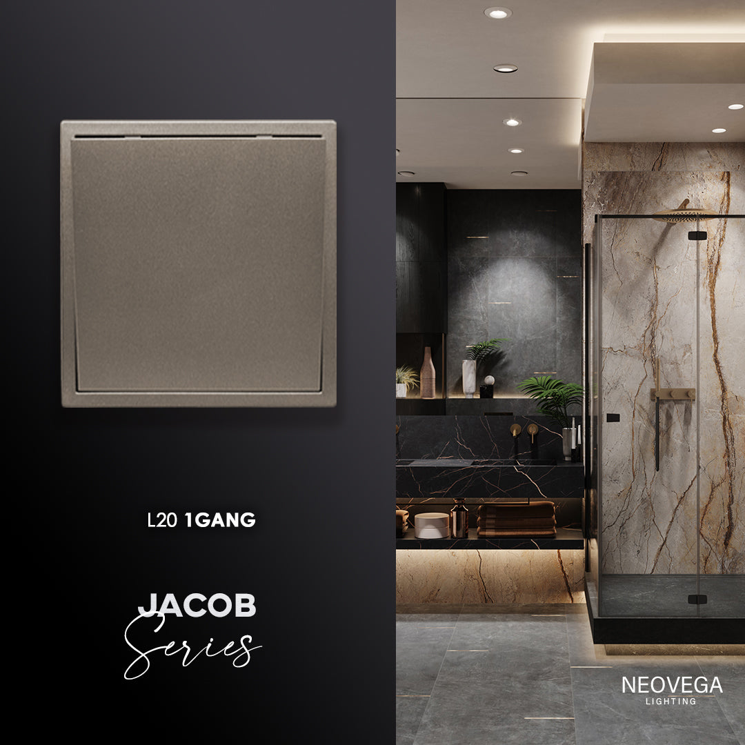 Jacob | Neovega Lights