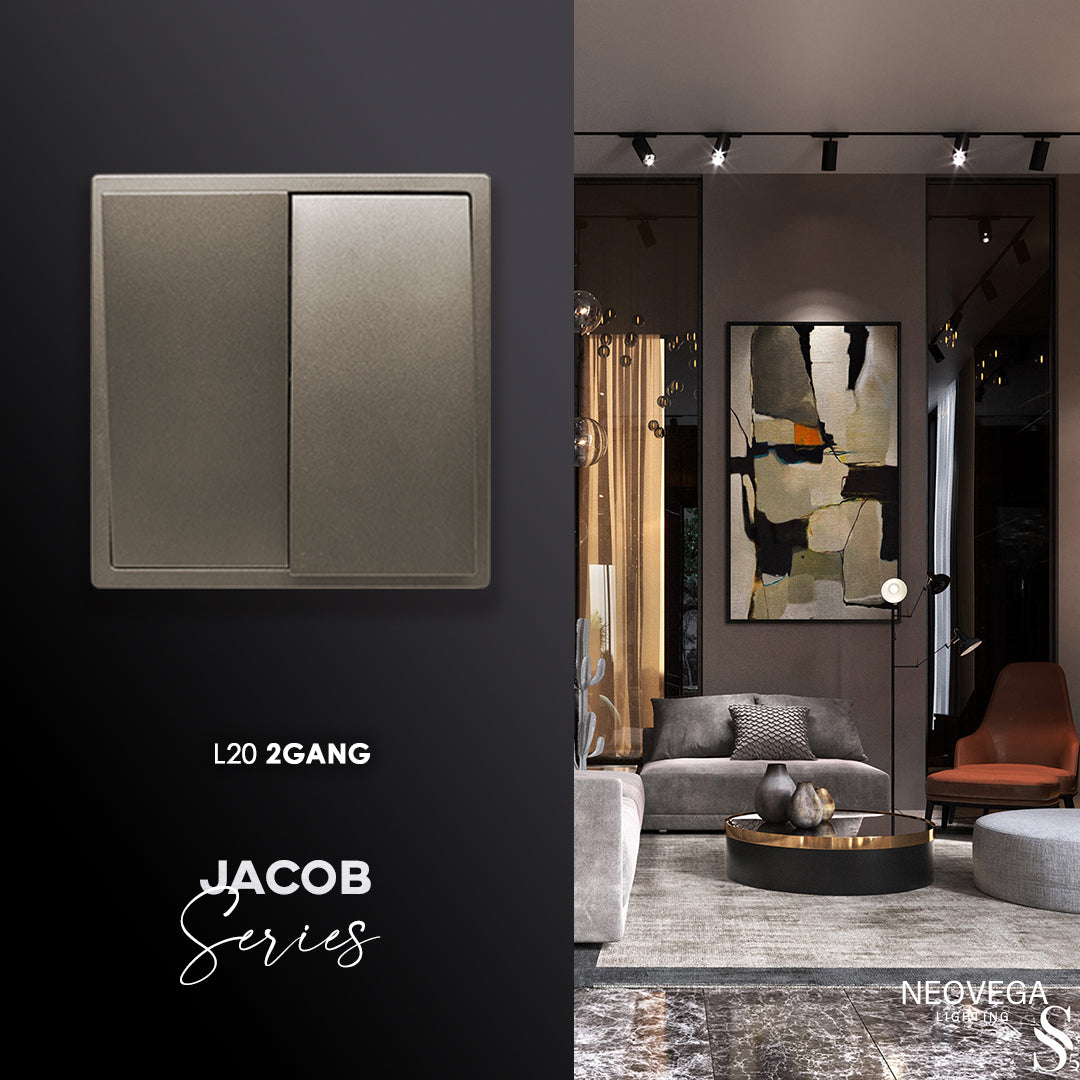 Jacob | Neovega Lights