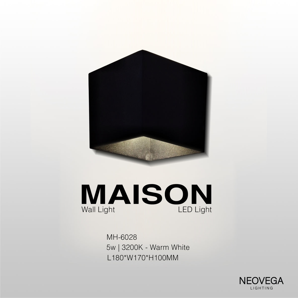Maison | Neovega Lights