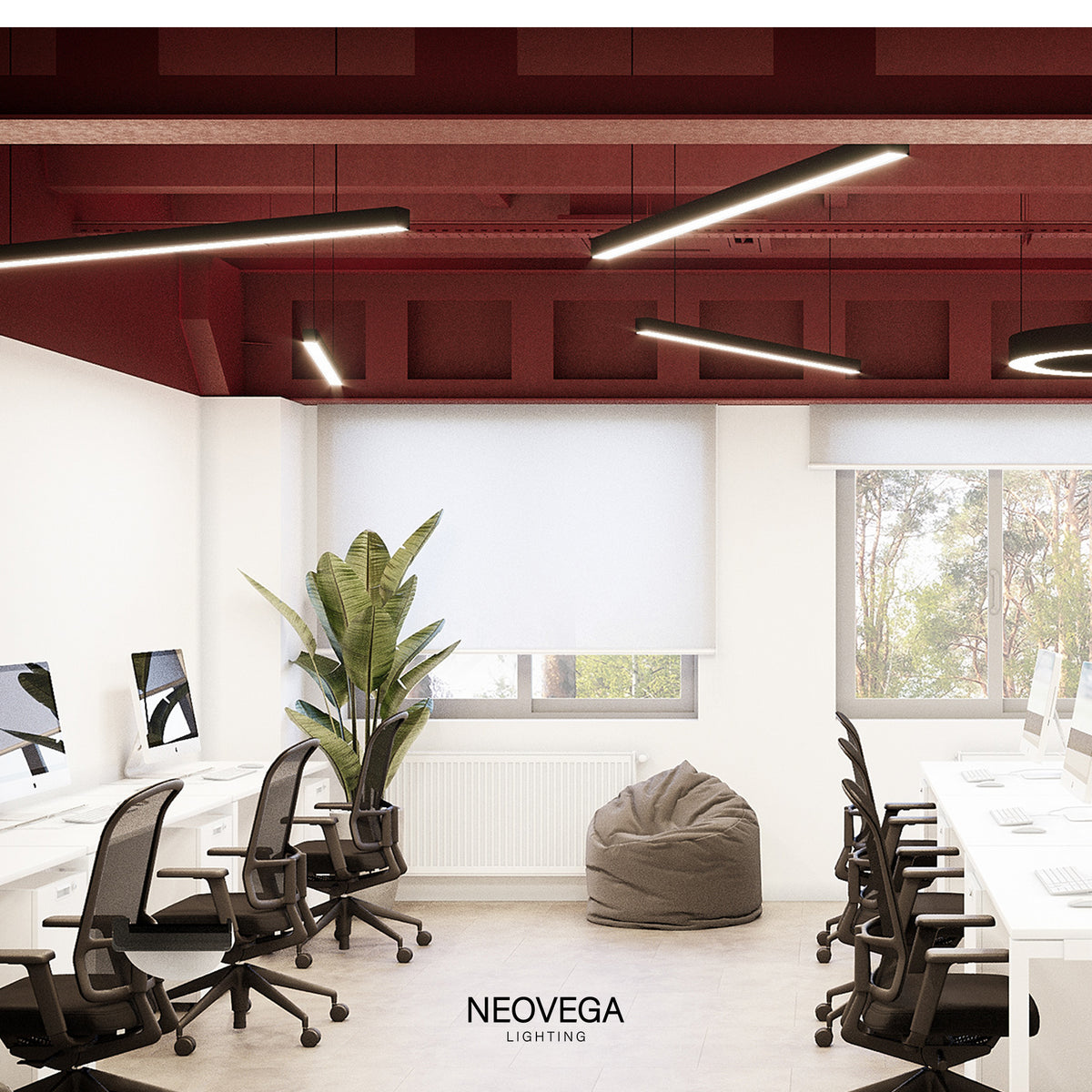 Rocco | Neovega Lights