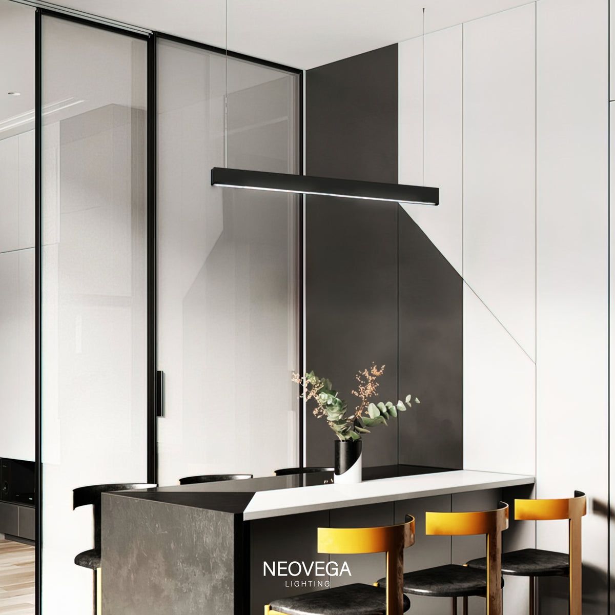 Savanna | Neovega Lights